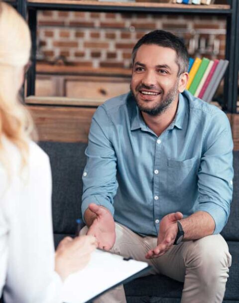 Therapeutic Services - Santa Barbara Psychotherapy